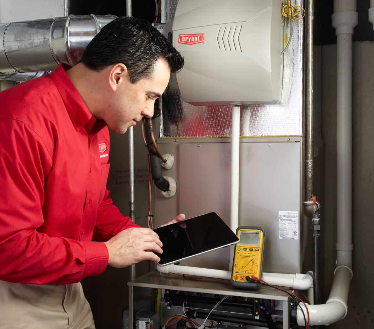 Cambridge Home Heating Solutions for 30+ Years