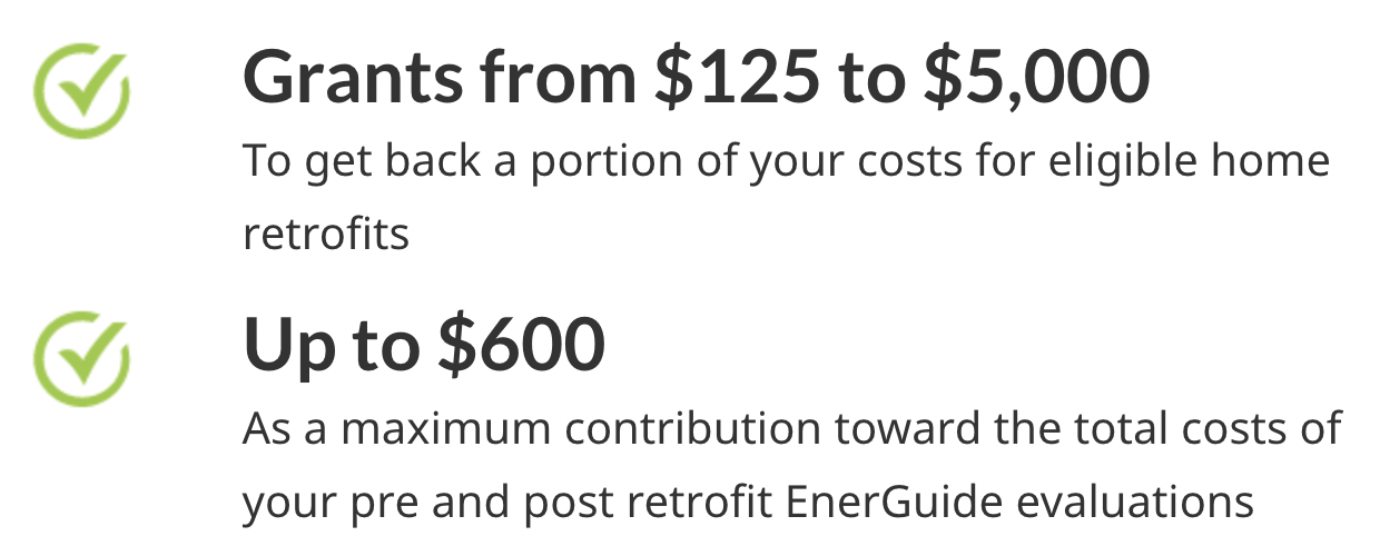 Greener Homes Grant: What You Need To Know - Service 1st