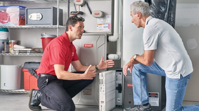 BTU Meaning Explained: Understanding BTUs in Furnaces, AC Units, and ...