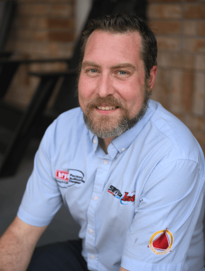 Free In-Home Consultation: Same Day Service - Service 1st